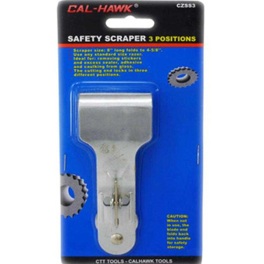 3 Position Safety Scraper - Best Safety Scraper Online