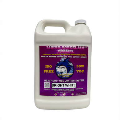 Liquid Porcelain Enamel (LPE) — #1 Best Seller Trusted by 4,000+ Pro ...