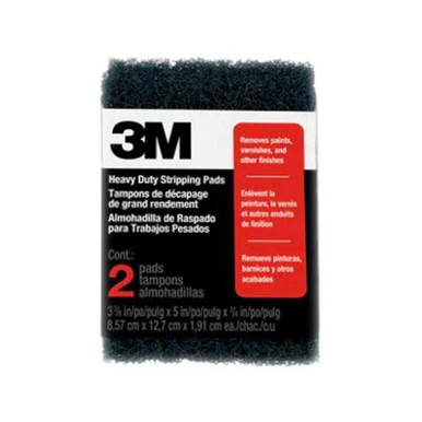 3M™ Heavy Duty Stripping Pads, 3 Coarse - Buy Now!