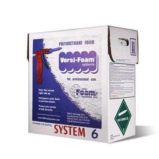VFS6 Versi-Foam Kit (Medium) Online - Buy Now