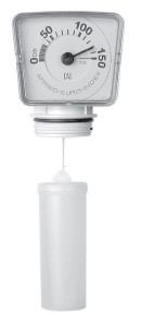 Tank Water Level Display with float - Irrigation Warehouse Group Pty. Ltd.