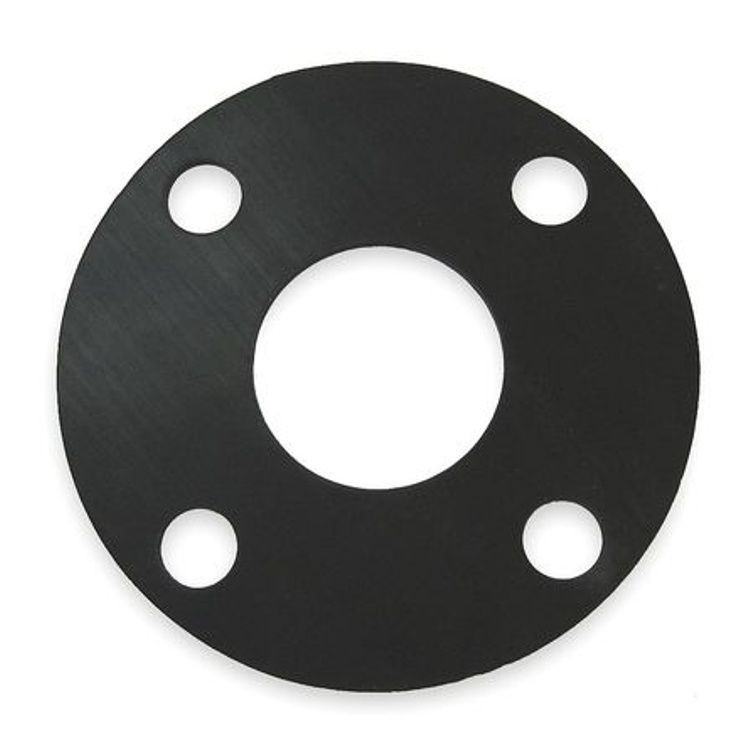 100mm (4") Table D Gasket - Irrigation Warehouse Group Pty. Ltd.