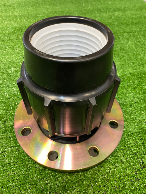50mm Metric Fittings