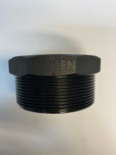 Bush 1 1/4" x 3/4" Nyglass (Glass Reinforced Nylon) BSP Threads ...