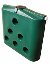 1,000 Litre Slim Line Tank - Irrigation Warehouse Group Pty. Ltd.