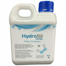 Hydrosil water treatment