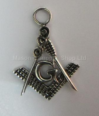 Masonic Pendants Jewellery: Masonic Supply Shop (Freemason Store)