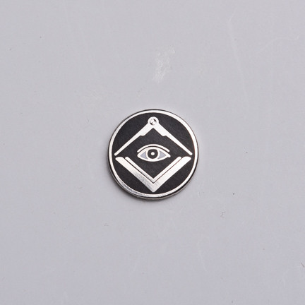 All Seeing Eye Pin: Masonic Supply Shop (Freemason Store)