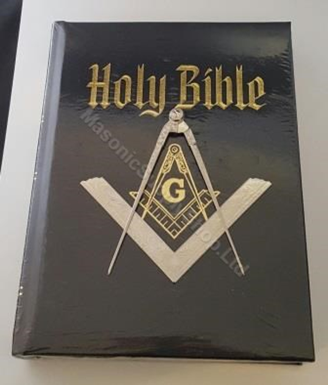 Masonic Square And Compass Set