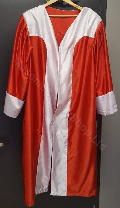 Royal Arch Principal Officers Robes