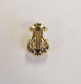 Lodge Junior Deacons Lapel Pin