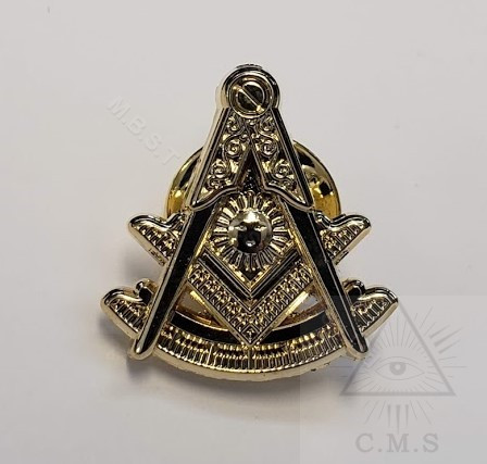 Masonic Name Tag Custom: Masonic Supply Shop (Freemason Store)