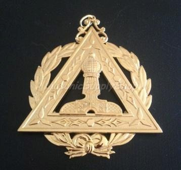 Royal Arch jewels