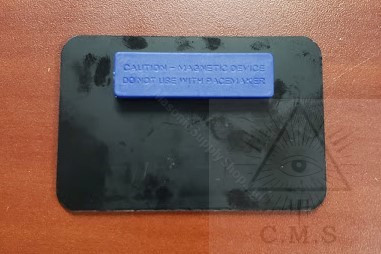 Masonic Name Tag Custom: Masonic Supply Shop (Freemason Store)