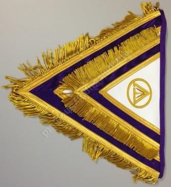 Cryptic Rite Regalia,