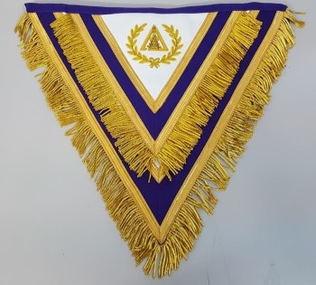 Cryptic Rite Regalia,