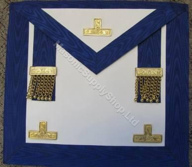 Master Masons Apron: Masonic Supply Shop (Freemason Store)