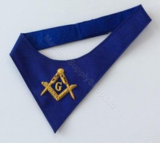 Masonic Cravat | Masonic Supply Shop (Freemason Store)