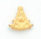 Gold Lapel Pins Masonic Jewellery: Masonic Supply Shop (Freemason Store)