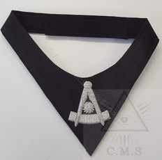 Masonic Neck Cravats