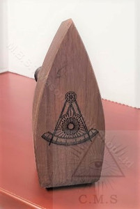 Masonic Gavels