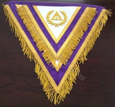 Cryptic Rite Supplies, Regalia, Gifts, & Jewellery: Masonic Supply Shop ...