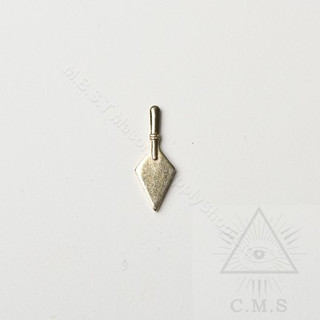 Widows Broken Column Pin