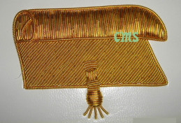 Grand Lodge Officer Dress Aprons - Masonic Supply Shop