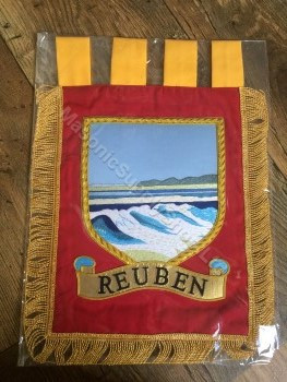 Masonic Banners
