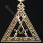 Royal Arch Officer Collar Jewels - Masonic Supply Shop