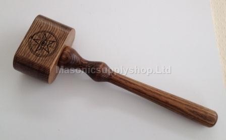 Custom Gavels