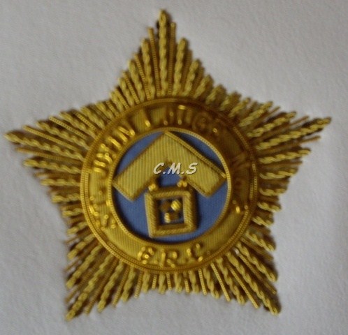 Custom Crests and Badges