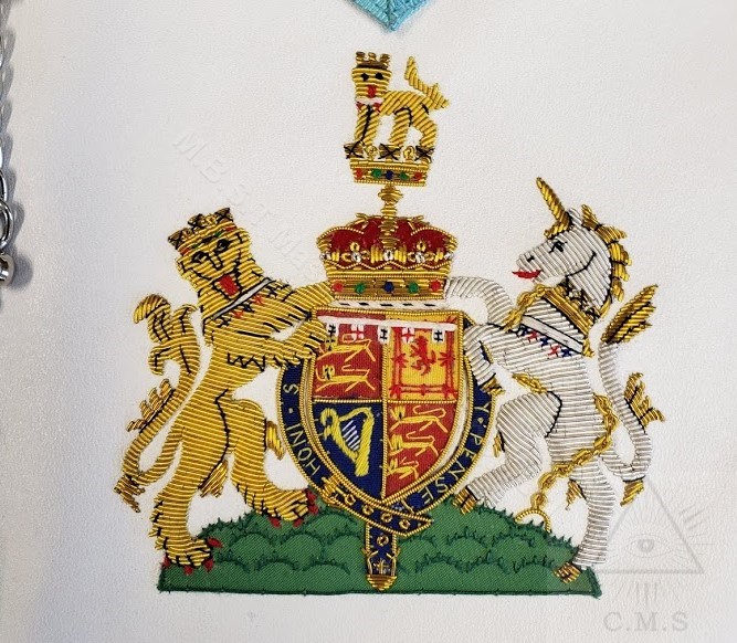 Custom Crests and Badges