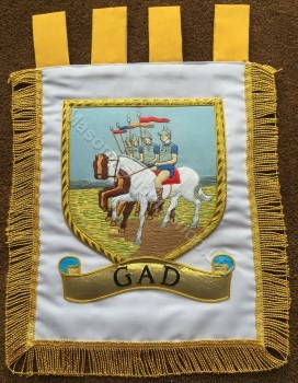 Masonic Banners
