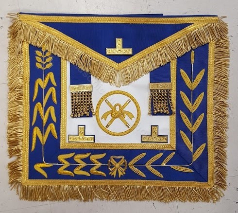 Grand Lodge Aprons