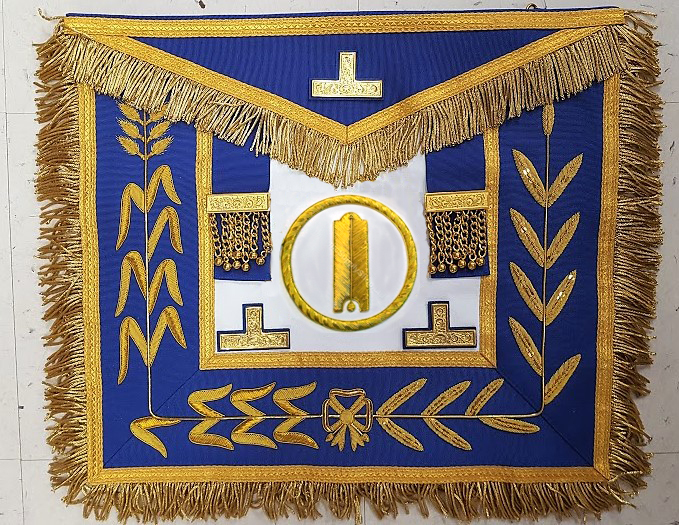 Grand Lodge Aprons