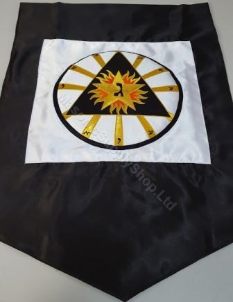 Scottish Rite Banners