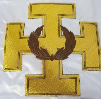 Scottish Rite Banners