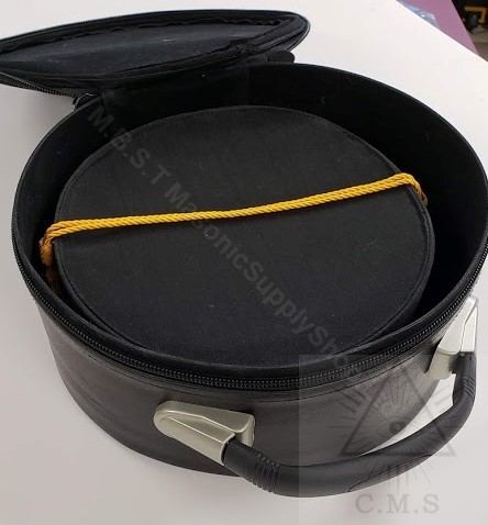 Hat Carrying Case - Masonic Supply Shop