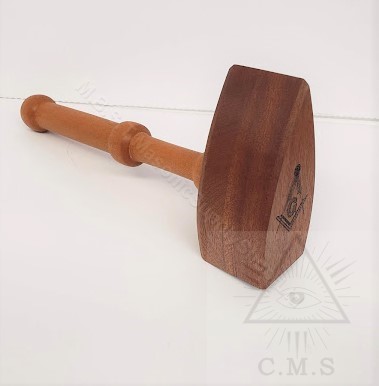 Masonic Gavel