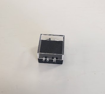 Lapel pin Rose on Cross - Masonic Supply Shop