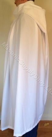 knight Templar Mantle
