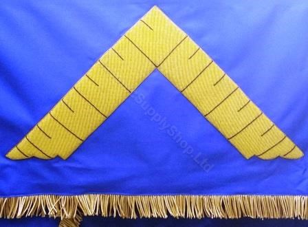 Custom Made Altar and Pedestal Cloths (Click on picture to see samples ...