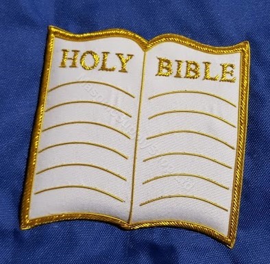Custom Made Altar and Pedestal Cloths (Click on picture to see samples ...
