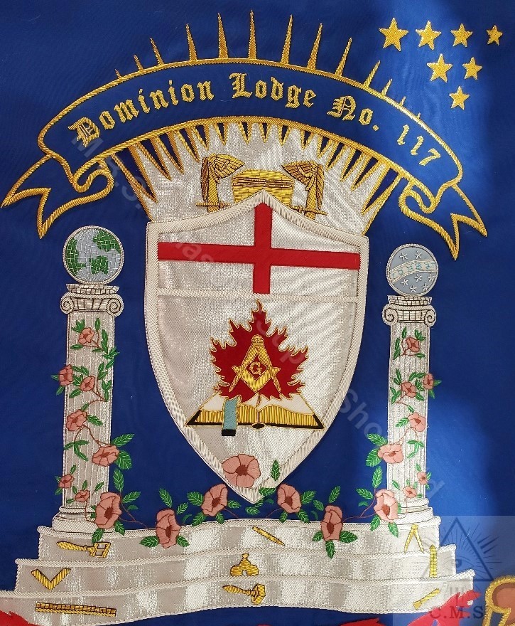 Custom Made Altar and Pedestal Cloths (Click on picture to see samples ...