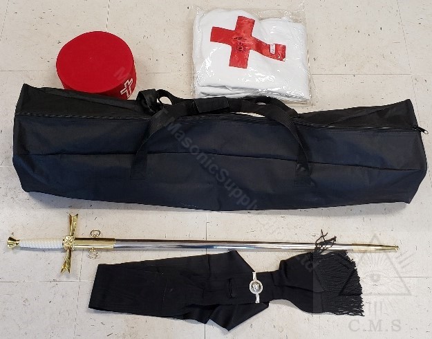 Knight Templar Special Package