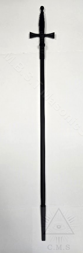 Knight Templar Sword