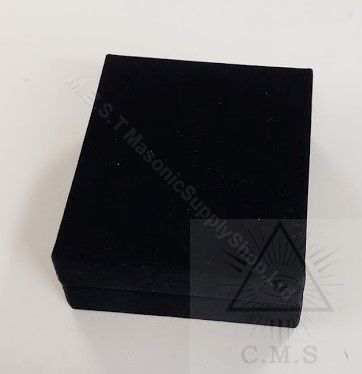 Set of 5 Masonic Button Covers - Masonic Supply Shop