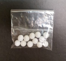 Masonic Ballot Balls