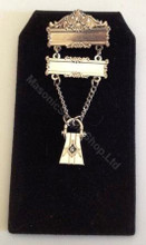 Masonic Lewis Jewel